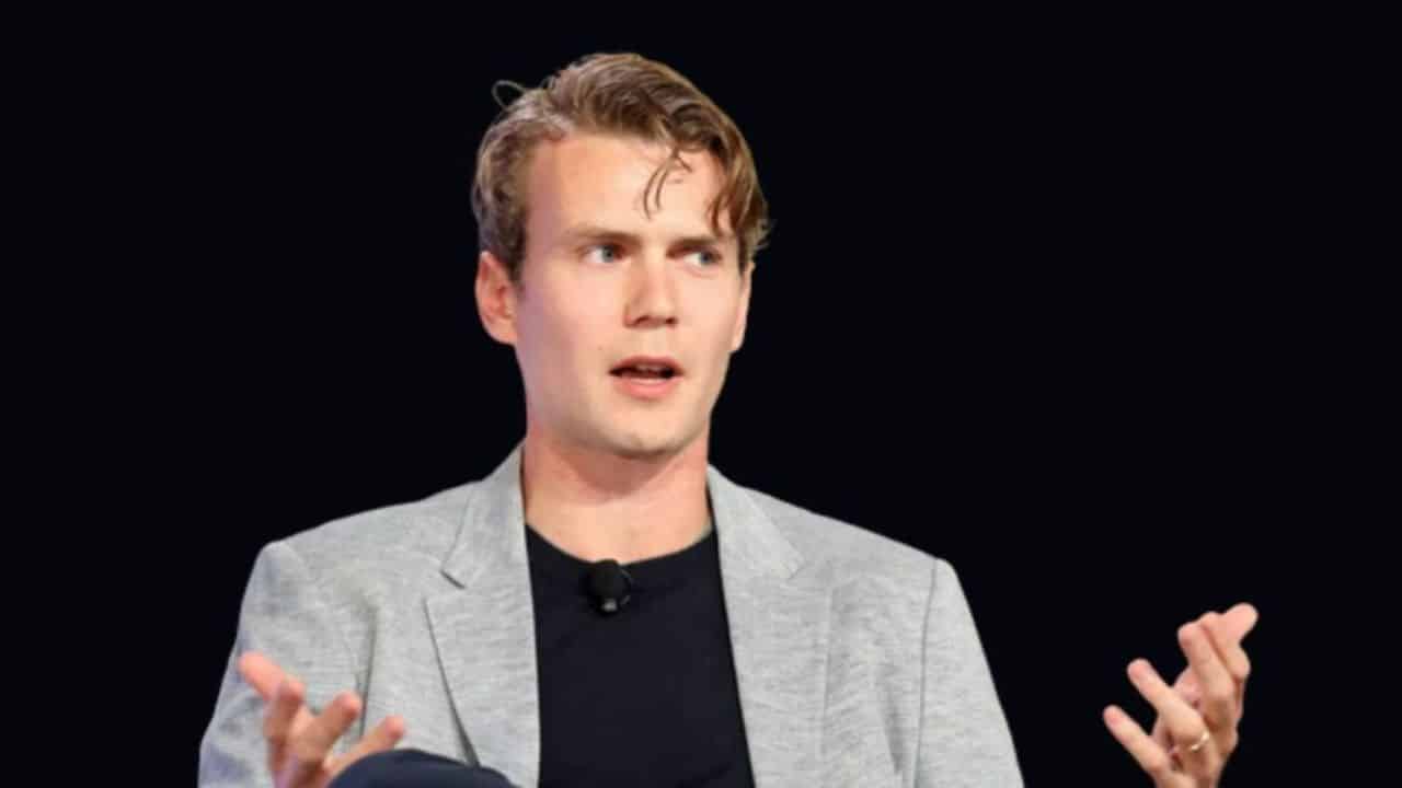 Parler CEO George Farmer Net Worth And Education In 2022 With Kanye