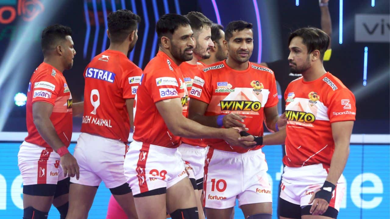 HAR Vs GUJ Dream11 Team Prediction Today Match, Schedule, Date, Time ...