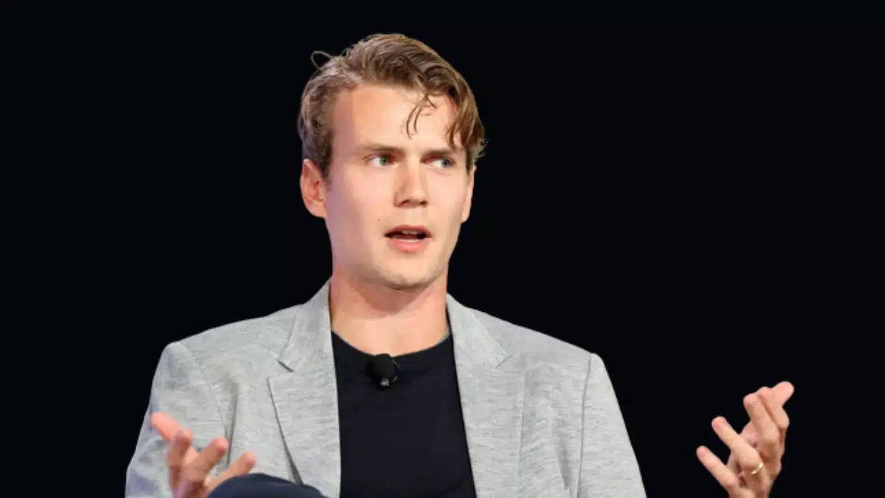 Who Is Parler CEO George Farmer Husband Of Candace Owens, Age ...