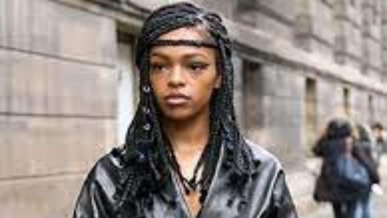 Selah Marley Biography, Age, Height, Family, Father, Parents, Boyfriend ...