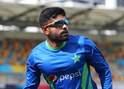T20 World Cup: Babar Azam Banking On Haris Rauf's Knowledge Of MCG ...