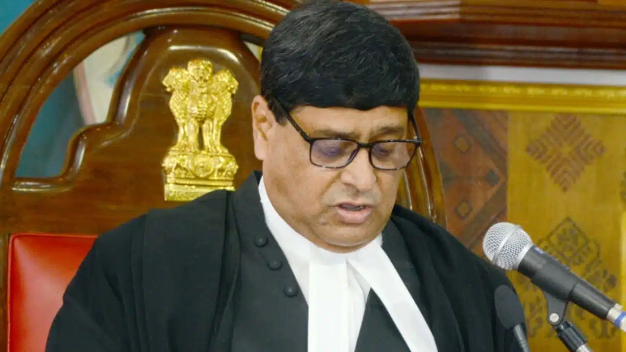 Supreme Court Judge Sudhanshu Dhulia Biography, Age, Family, Son ...