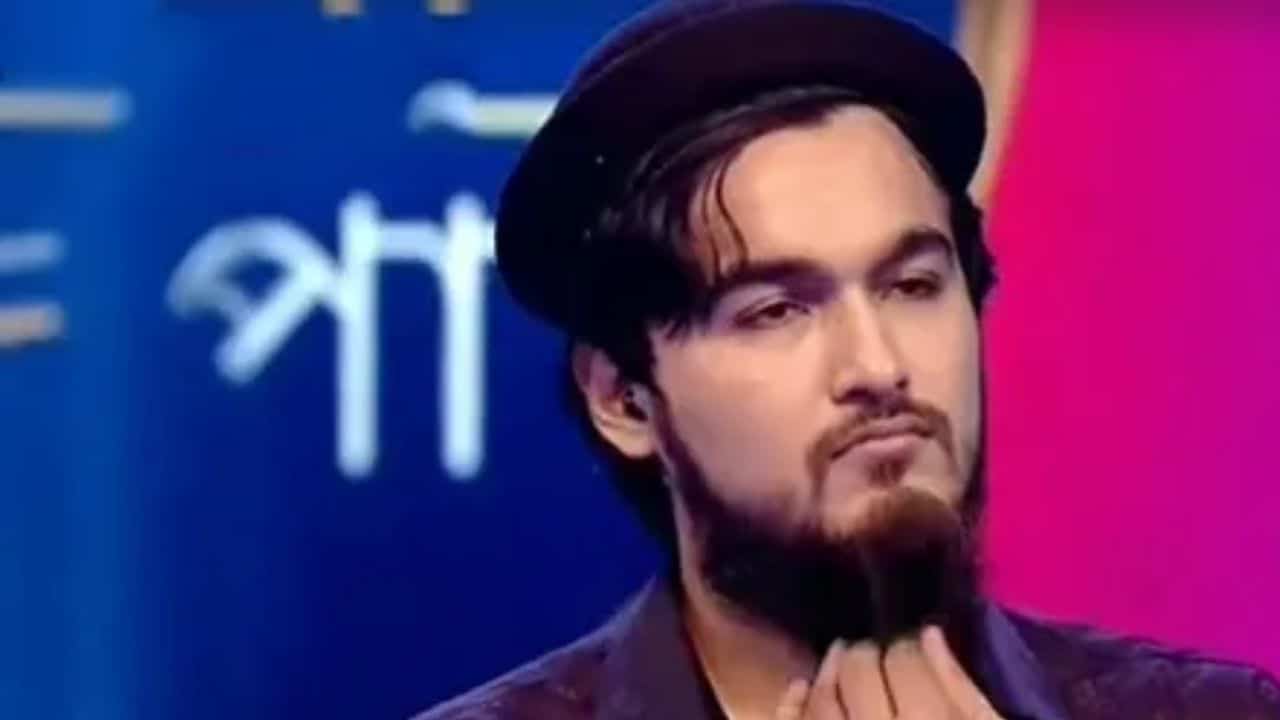 "Salar Randiya, Pubic Hair," Mainul Ahsan Noble Bangladesh Singer ...