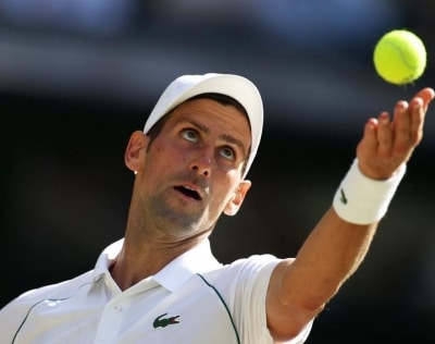Novak Djokovic To Be Granted Visa To Play In Australian Open: Report ...