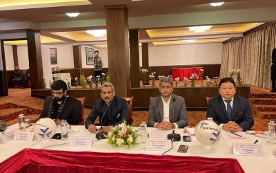 Format Of Santosh Trophy Will Be Followed In All Other National ...