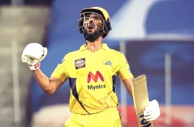 Vijay Hazare Trophy: Rohit Rayudu, Tilak Varma hit tons for Hyderabad ...