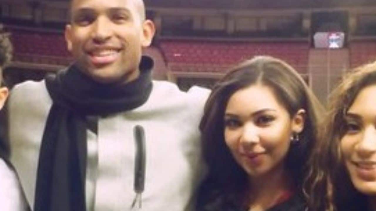 Anna Horford Sister Of Al Horford Reveals She's Had A Foursome As She ...