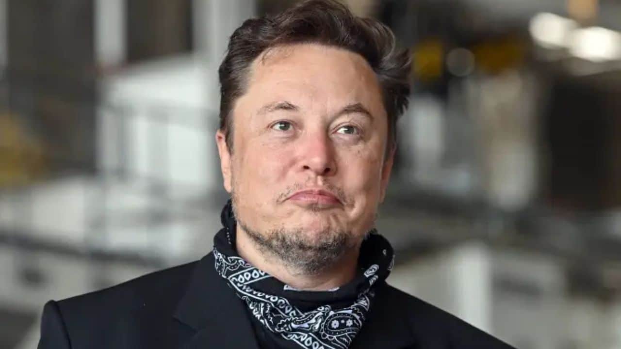 Lead Us Not Into Temptation Elon Musk Donald Trump Meme Meaning ...