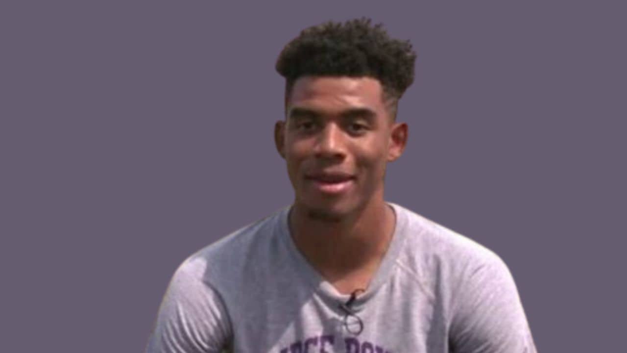 Terry Petry Former Missouri City TX Ridge Point High School Football ...