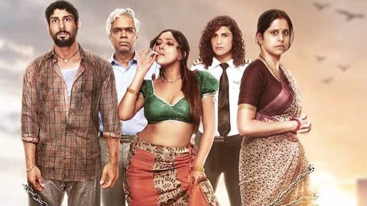 India Lockdown Movie OTT Release Date, Teaser, Poster, Star Cast, Plot ... India Lockdown Movie OTT Release Date, Teaser, Poster, Star Cast, Plot ...