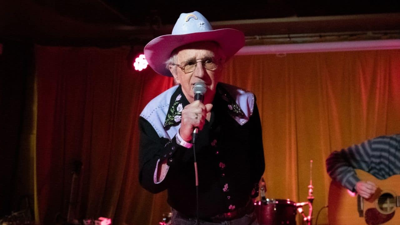 Country Singer Patrick Haggerty Cause Of Death, Obituary, Biography ...