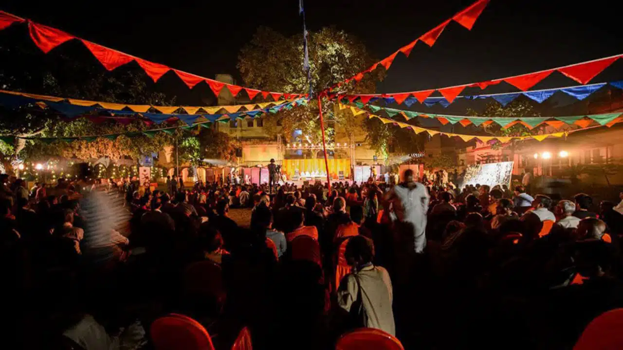Kala Ghoda Arts Festival Mumbai 2025 Schedule, Dates, Timings, Tickets ...