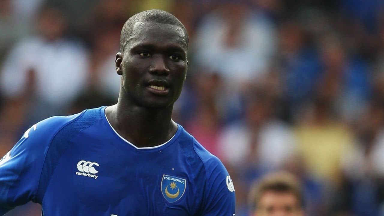 Papa Bouba Diop Die Death Reason, Illness, Age, Wife, Son, Stats - The ...