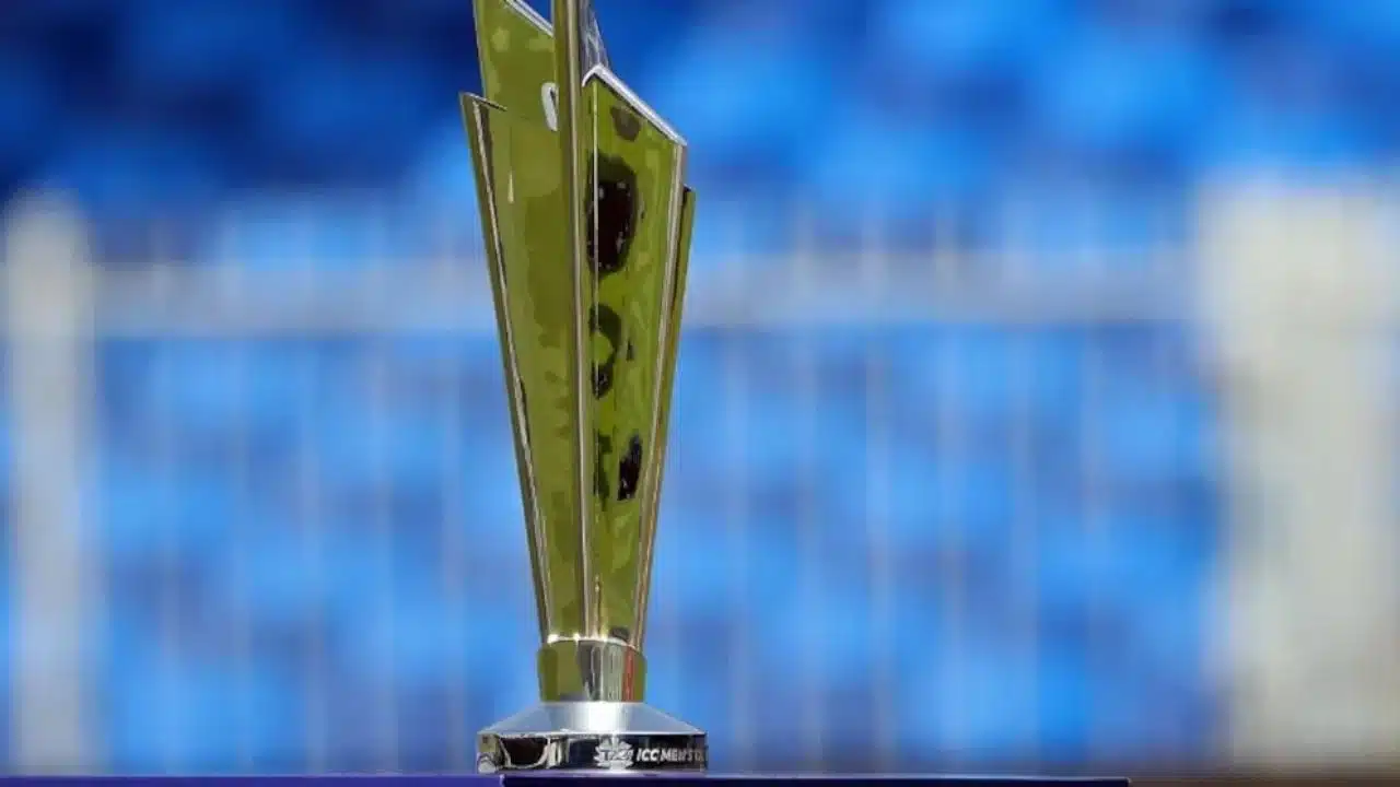 T20 World Cup 2024 Awards Winners List, Winner And Runner Up Prize ...