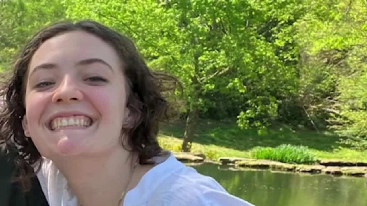 Who Is Michaelle Van Kleef Missing 19-Year-Old Found, Her Parents And ...