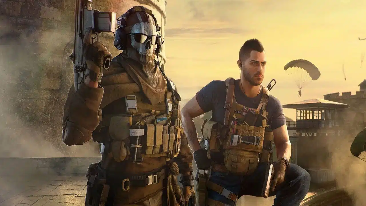 CoD Warzone Mobile Release Date, Gameplay, Cross Platform And How To Pre-Register - The SportsGrail