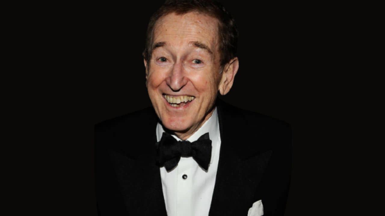 Sesame Street Actor Bob McGrath Cause Of Death, Obituary, Age, Wife ...