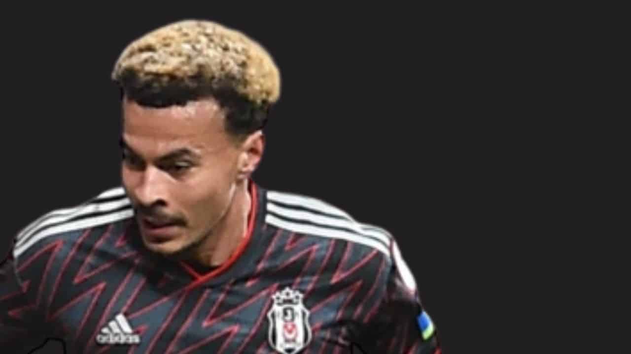 Dele Alli Net Worth In 2023, Religion, Nationality And Adoptive Parents ...
