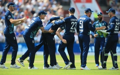 England Announce Schedule For Men's White-ball Tour Of Bangladesh - The ...