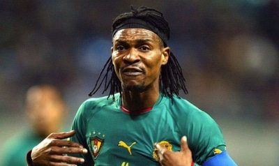 Cameroon Coach Song 'proud' After Historic Win Over Brazil - The ...