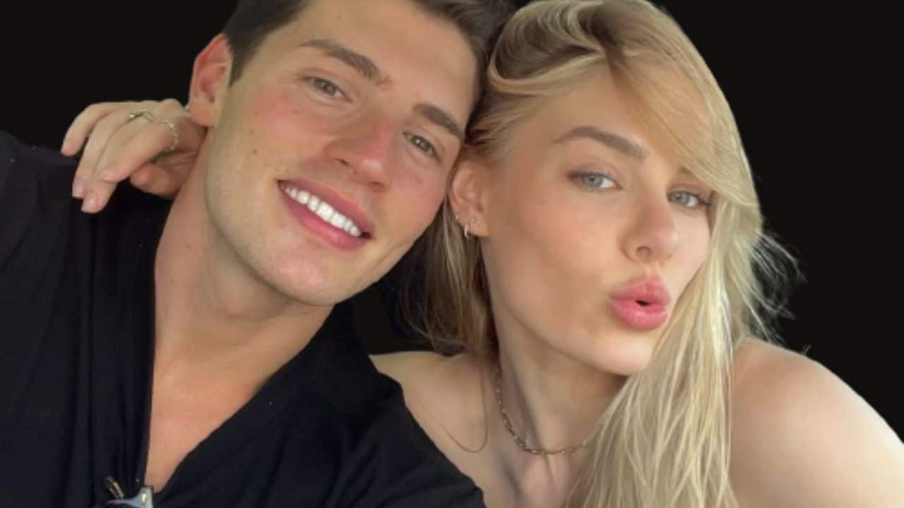 Michelle Randolph Age, Height, Family, Boyfriend, Net Worth, Instagram ...