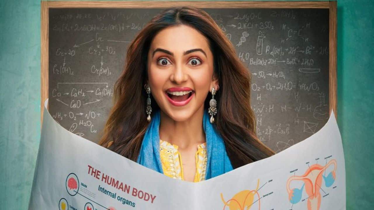 Chhatriwali Movie OTT Release Date, Platform, Cast And Story - The ...