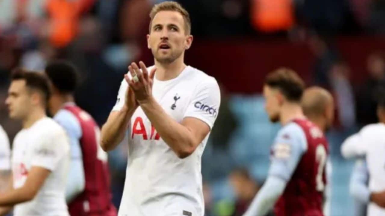 Who Is Katie Goodland Wife Of Harry Kane, Age, Height, Family, Parents ...