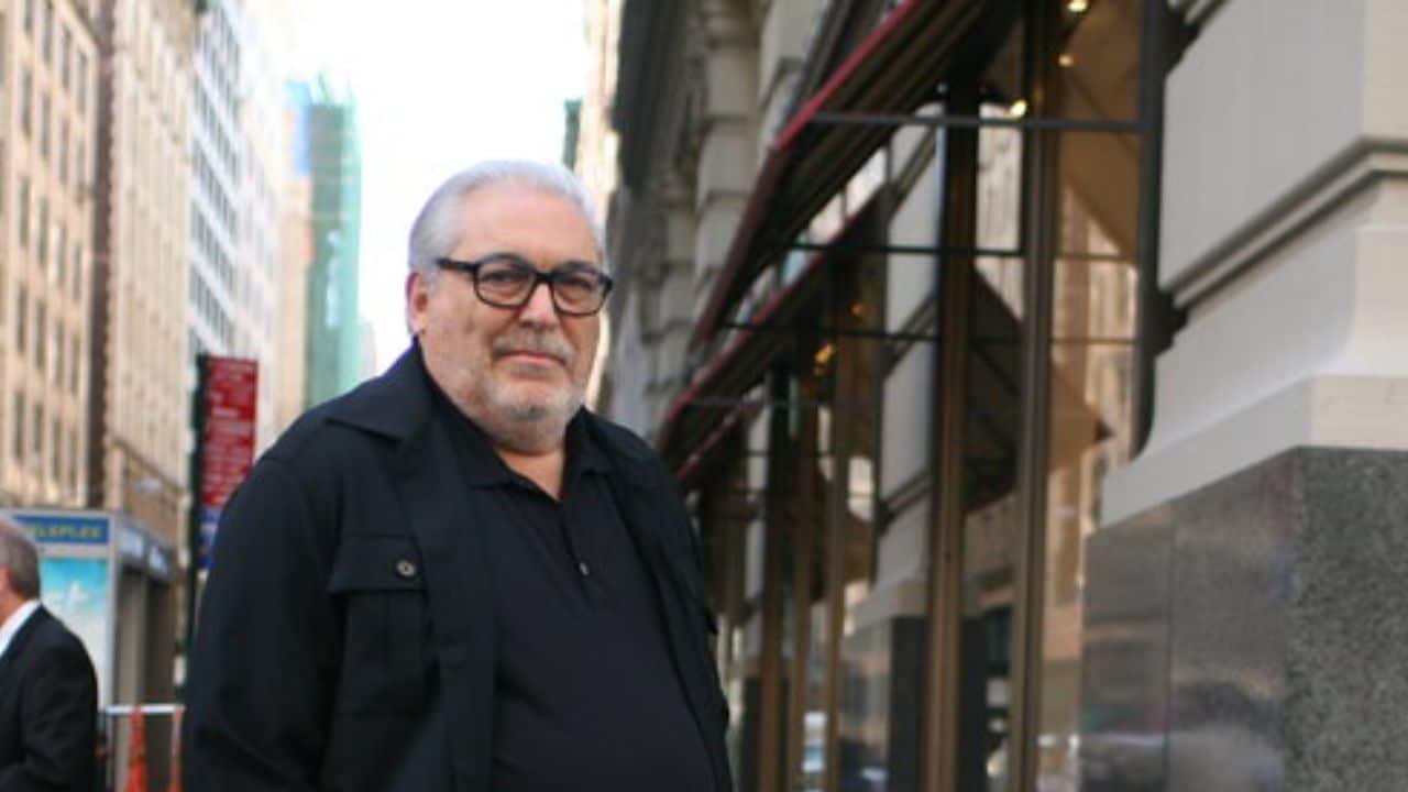 Allen Kay Cause Of Death, Obituary, Age, Family, Wife, Net Worth - The ...