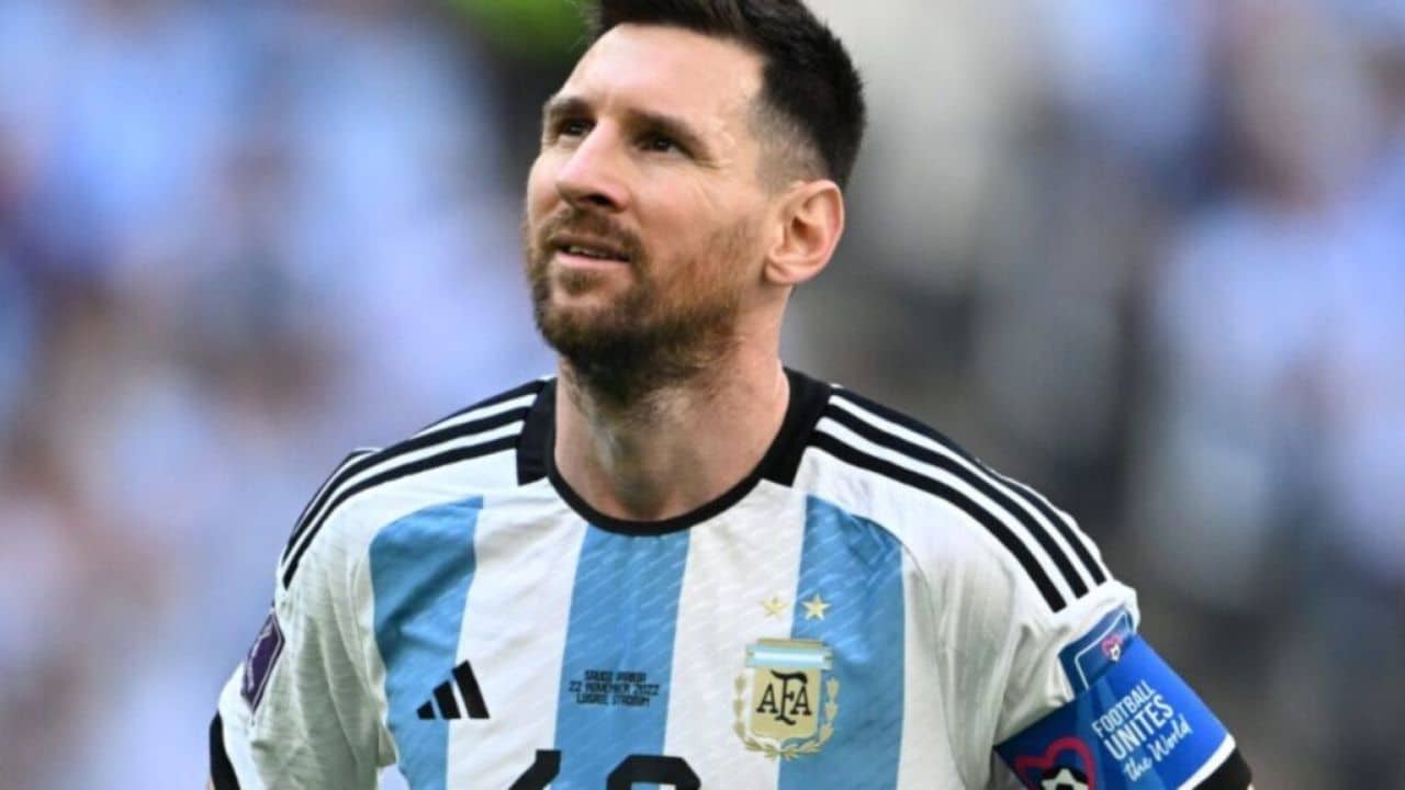 What Is The Full And Middle Name Of Lionel Messi And Its Meaning The What Is The Full And Middle Name Of Lionel Messi And Its Meaning The