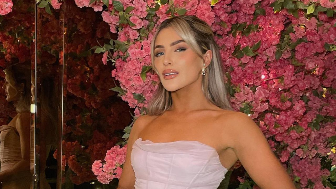 Who Is Aine May Kennedy Girlfriend Of Conor Gallagher, Her Age, Height ...