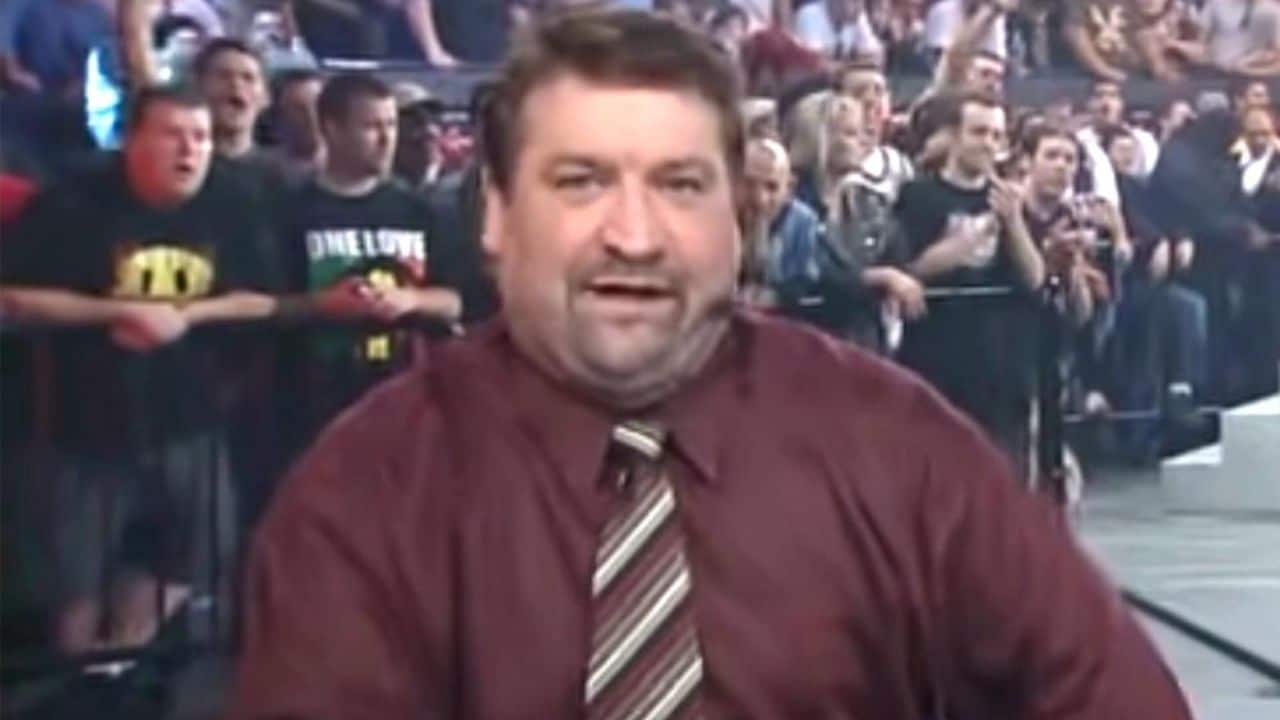 Don West TNA And IMPACT Wrestling Commentator, Cause Of Death, Obituary ...
