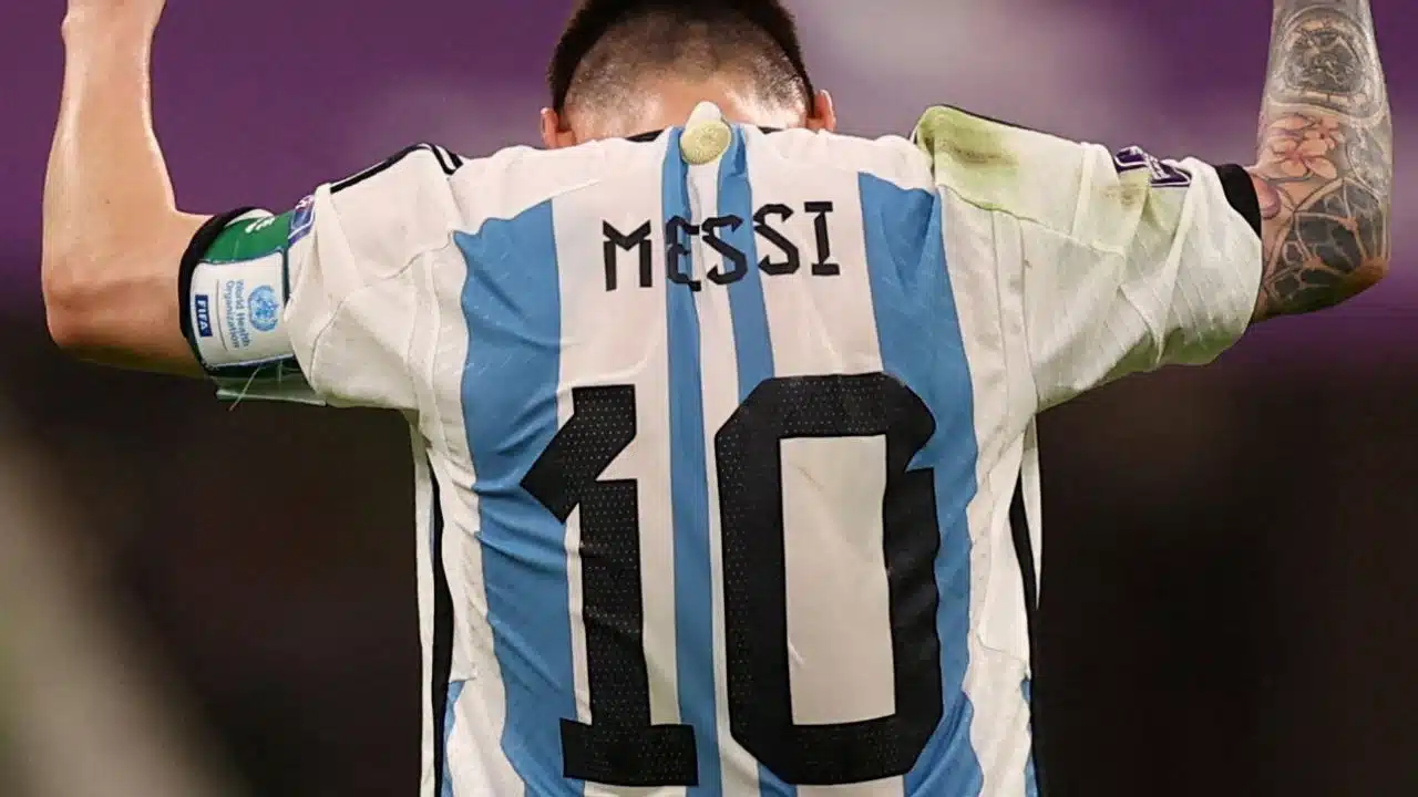 Inter Miami Tickets Prices For 2024 After Lionel Messi Joined And ...