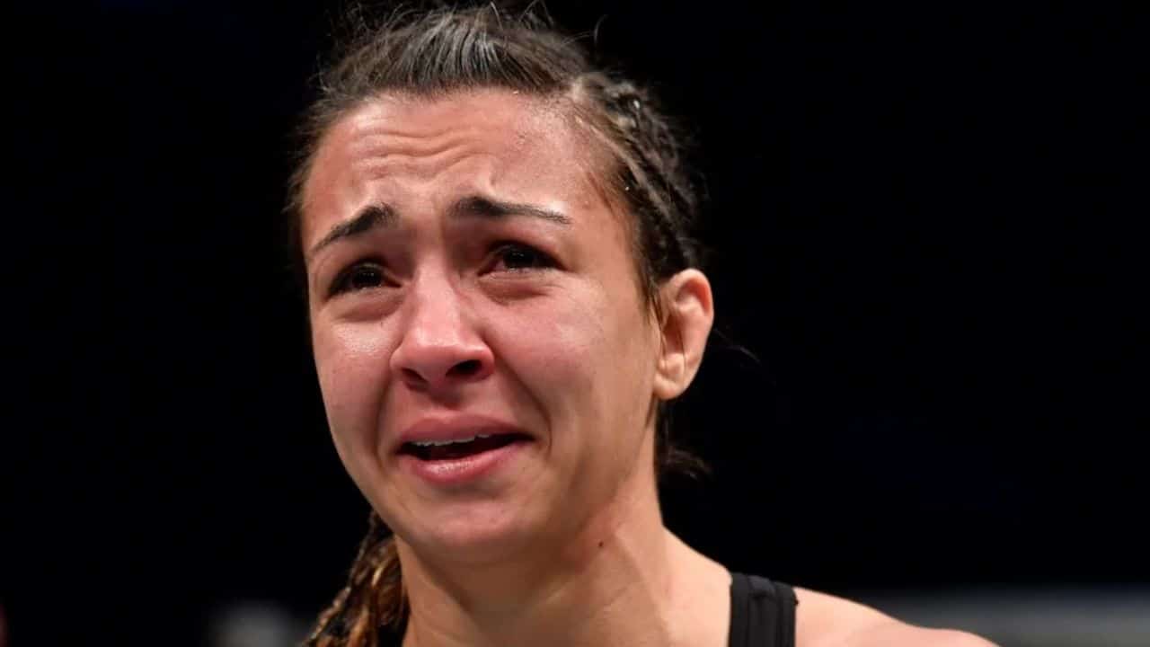 UFC - The SportsGrail | Latest Sports Articles, News And Updates