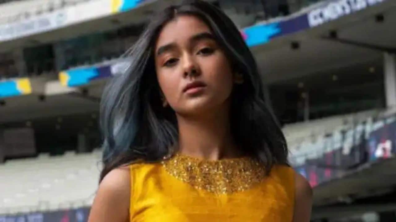 Who Is Singer Janaki Easwar Of Kerala Who Performed At FIFA World Cup ...