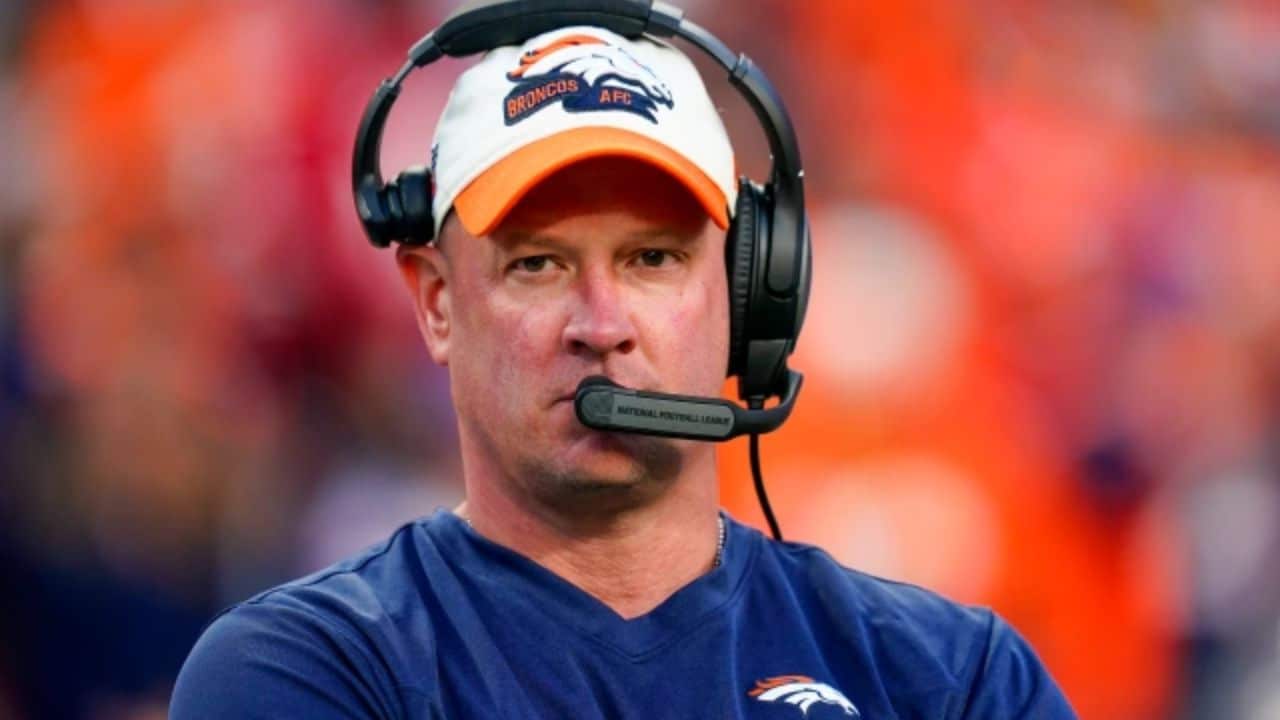 Who Is Megan Hackett Wife Of Nathaniel Hackett Ex-Broncos Head Coach ...