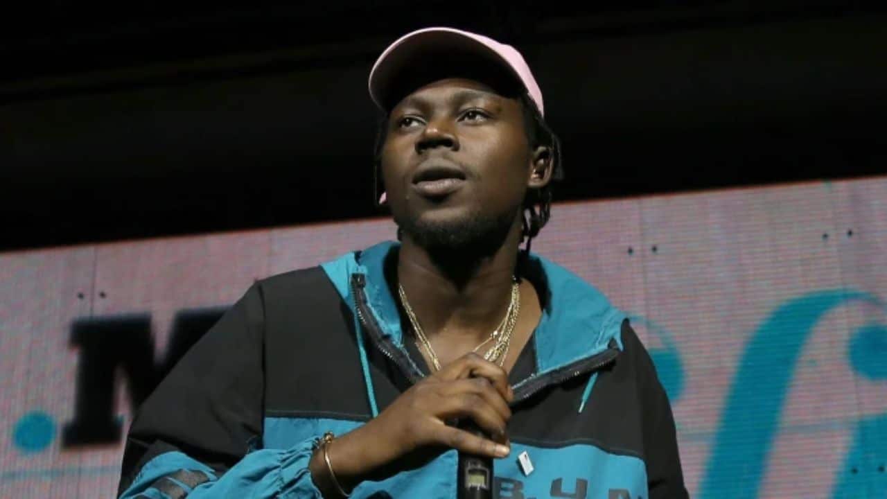 Who Is Missing Rapper Theophilus London, His Age, Family, Songs List ...