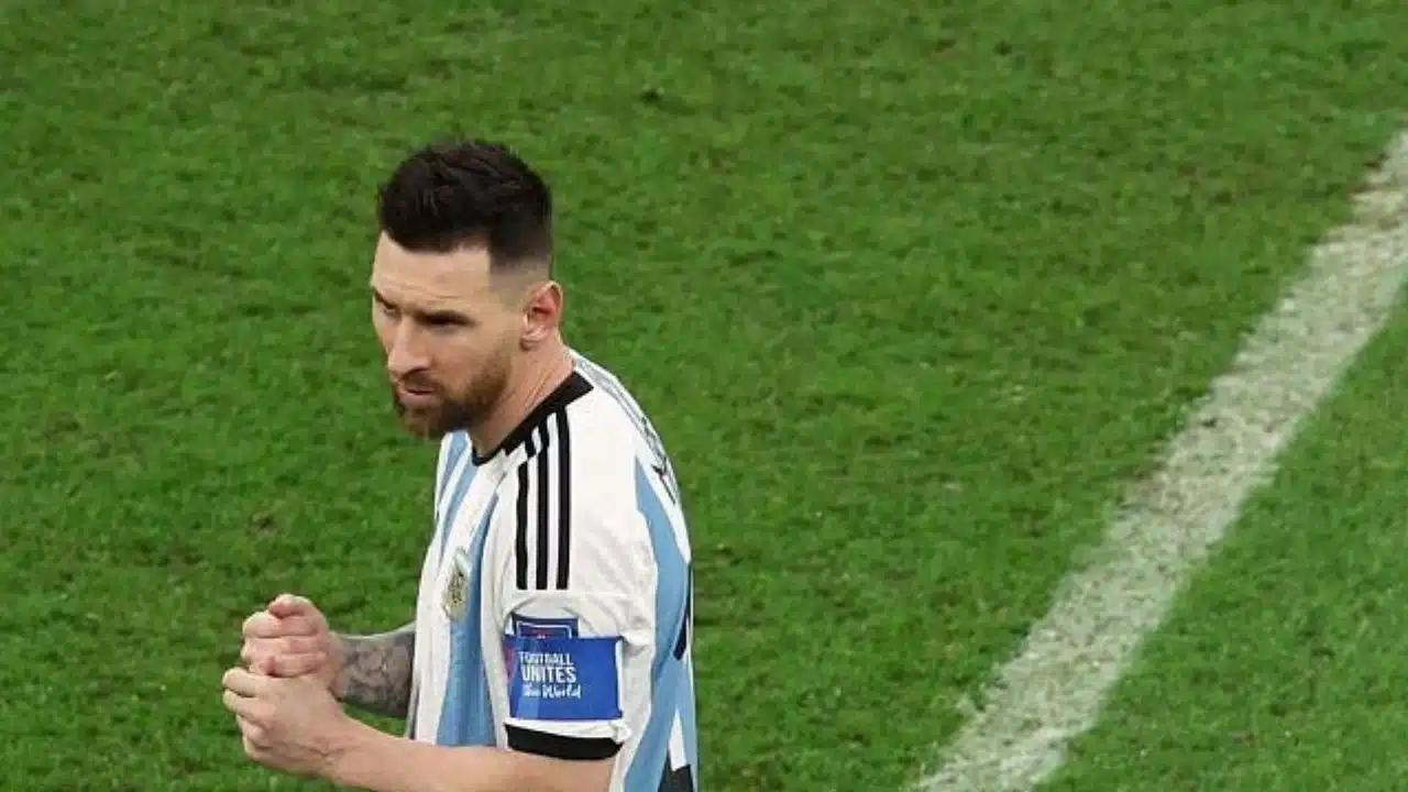 Explained Why Is Rigged World Cup Trending On Twitter And Its Meaning ...