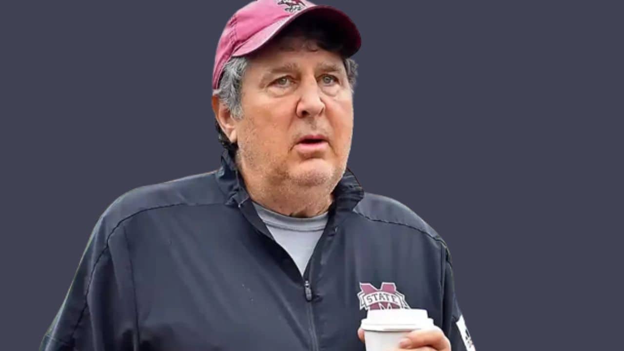 Mike Leach Cause Of Death, Age, Height, Wife, Education, Salary, Net ...