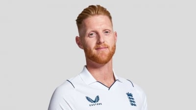 England Captain Ben Stokes Named ICC Men's Test Cricketer Of The Year ...