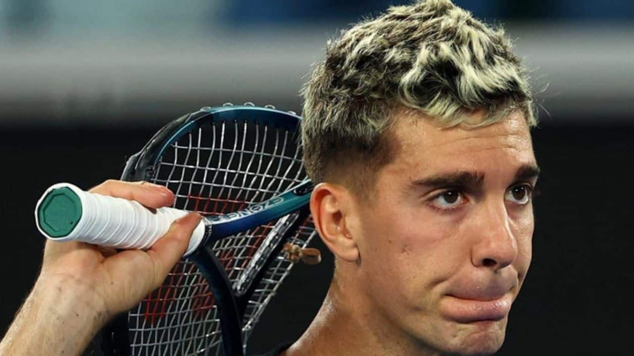 Explained What Is The Netflix Curse In Tennis And Its Meaning As All ...