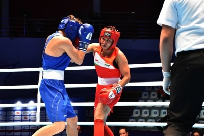 IBA Opens Registration For The 'Womens World Boxing Championships 2023 ...
