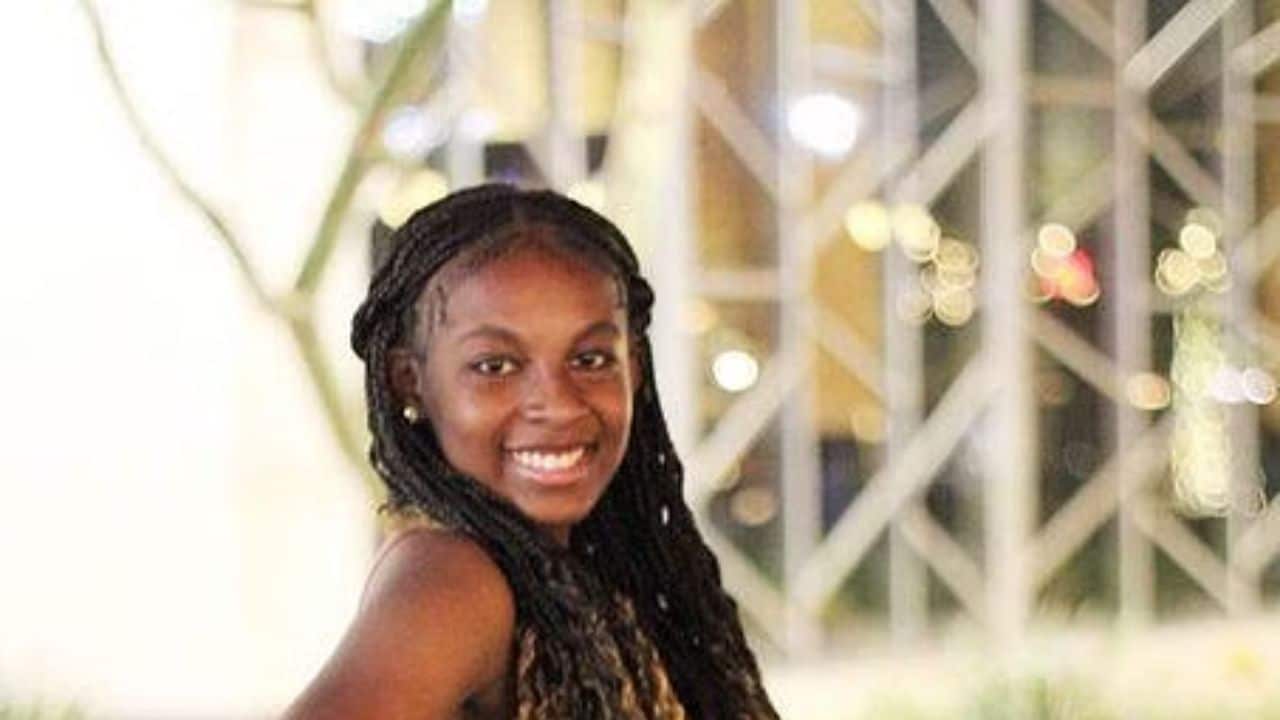 Ashari Hughes Desert Oasis High School Student Dies During Flag ...