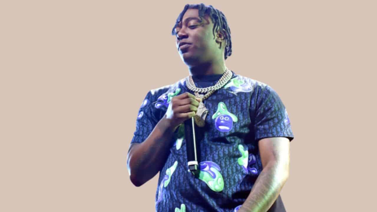 Who Is Rapper Fredo Bang, His Age, Height, Real Name, Songs, Net Worth ...