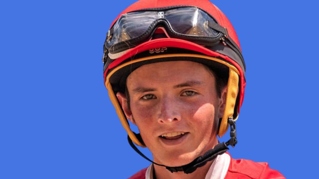 Jockey Avery Whisman Cause Of Death, Obituary, Age And Family - The ...