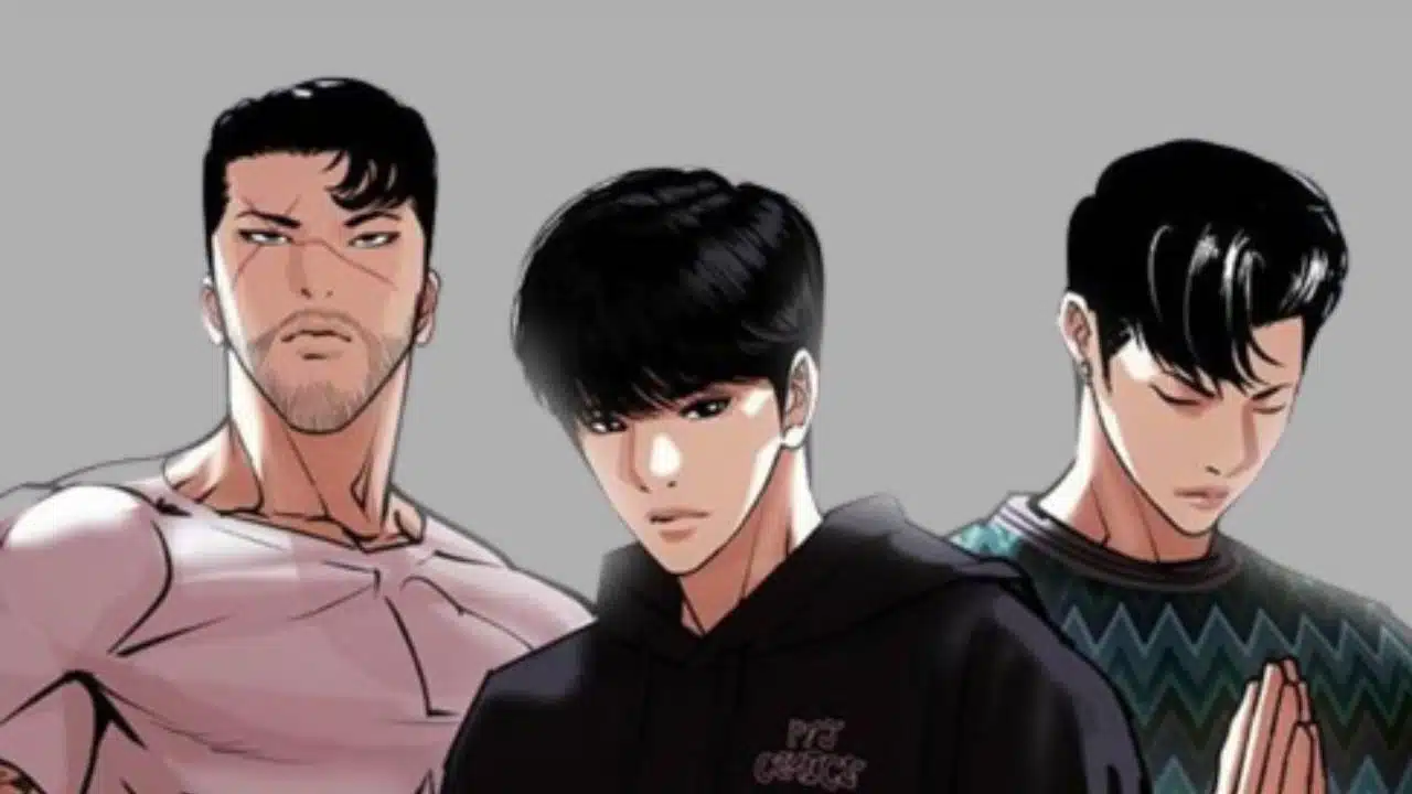 Lookism Chapter 523 Release Date, Time, Spoilers And Where To Read ...