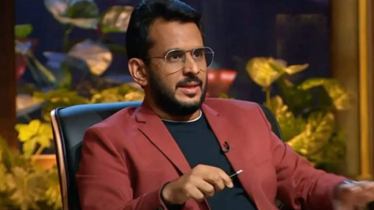 Medulance Shark Tank India Founder, Valuation, Revenue, Funding ...