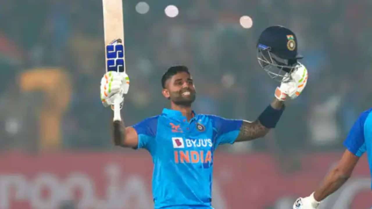 List Of Player With The Most Centuries In T20 International Cricket ...