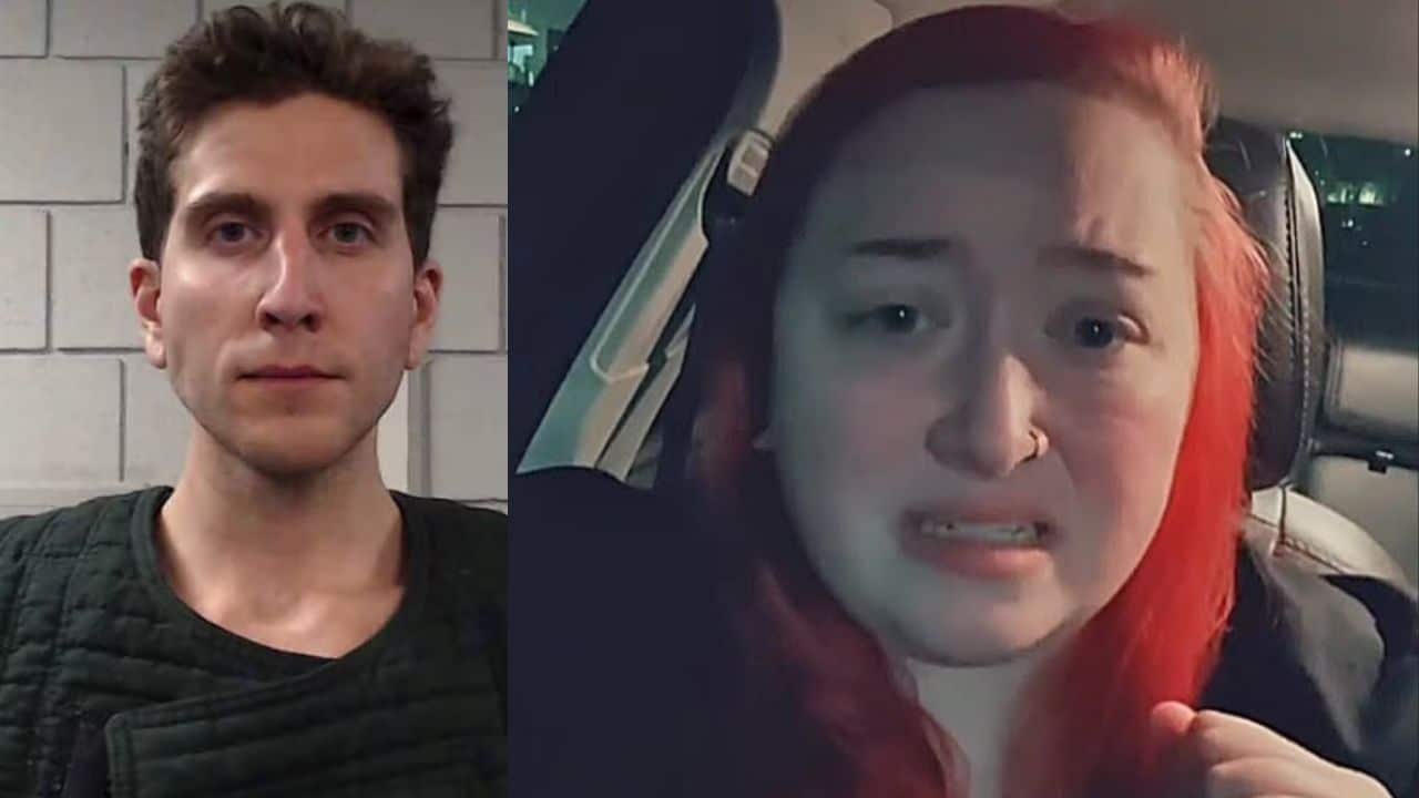 Who Is Hayley Willette Girl Who Went On Tinder Date With Bryan ...