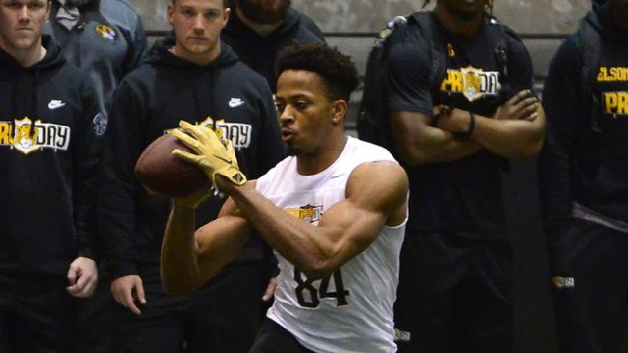 Explained What Is The Difference Vs The NFL Pro Day And The NFL Combine ...