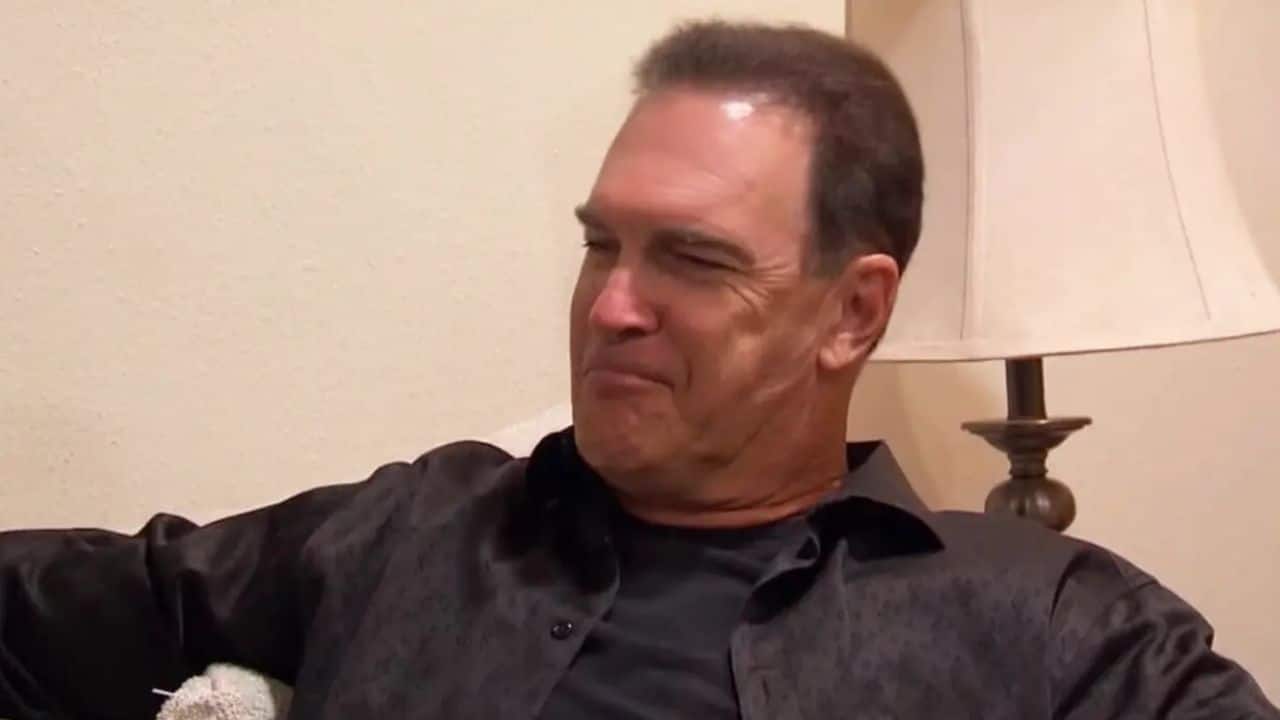 Who Is Patrick Warburton Uncle Of Zach Shallcross On The Bachelor, His ...